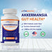 Akkermansia Muciniphila Gut Health 60 DR Capsules – Vitamatic