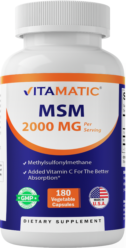 Tablets & Capsules – Page 3 – Vitamatic
